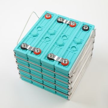 Quality 12.8v lithium iron phosphate Battery Cell 200Ah lithium battery for enenrgy for sale