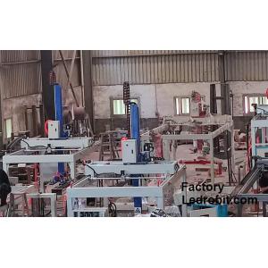 China Factory - Ledrobit Machinery Co., Ltd.