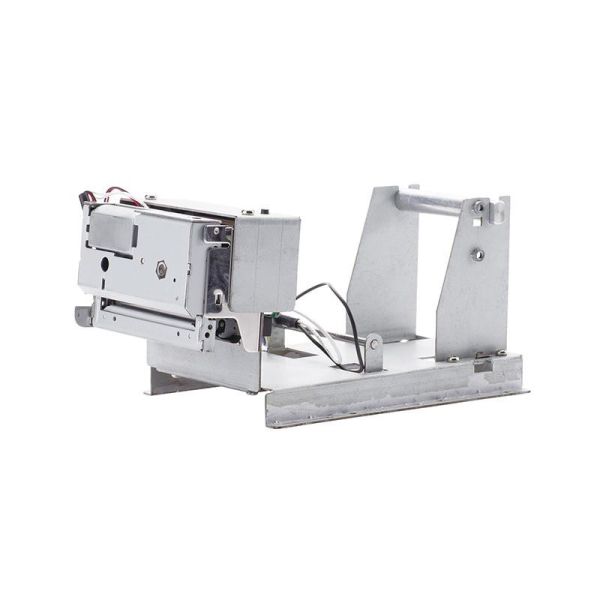 Quality 58mm Kiosk Thermal Printer PM201 Kiosk Receipt Printer High Speed Low Noise for sale