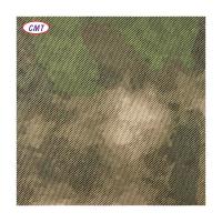 Quality Woven Oxford Fabric 100% Polyester 300D 900D 600D Camouflage Printed Waterproof for sale