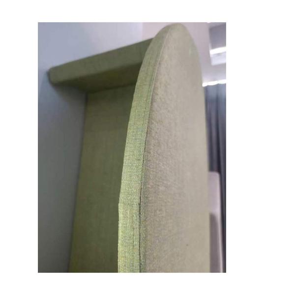 Quality Acoustic Shared Workspace Furniture Wall Mounted Phone Booth for sale