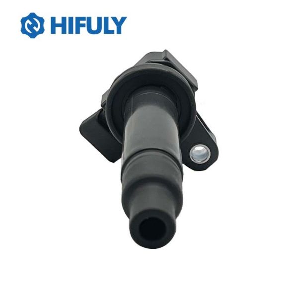 Quality 90919-02230 Car Ignition Coils For Toyota Corolla Matrix Pontiac 1.8 L4 Anti Corrosion for sale