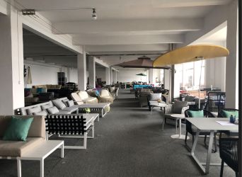 China Factory - Foshan Woderful furniture Co., Ltd.