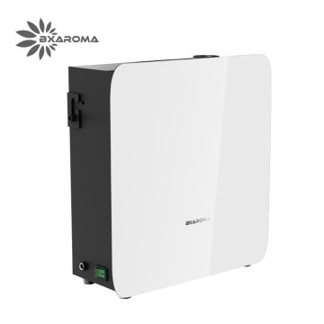 Quality Commercial Electric Aroma Diffusers 10W Bluetooth Wireless Scent Diffuser for sale