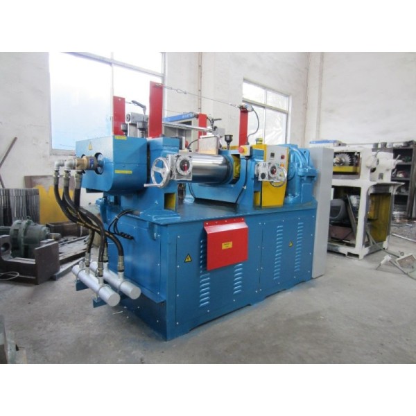 Quality 1200mm Roll Length Two Roll Rubber Mixing Mill with CE Standard for sale