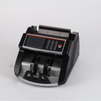 Quality Mix Denomination Currency Counter for sale