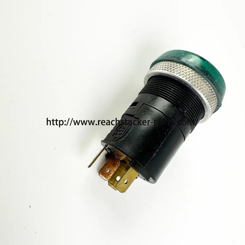 Quality 7915491035 Switch Linde Reach Stacker Parts for sale