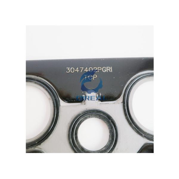 Quality 4058790 3047402 Engine Overhaul Kits NT855 Cylinder Head Gasket Set for sale