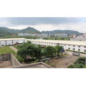 China Factory - YEESTEP Technology Co., Ltd.