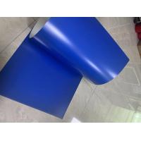 Quality Aluminum Thermal CTP Plate 140-160mj/cm2 for Offset Printing for sale