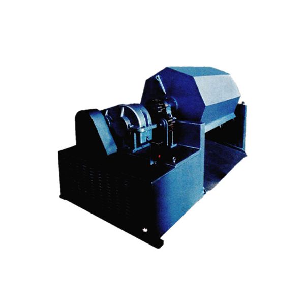 Quality Wire Nail Polishing Machine, Dismountable Type, Closed Type for sale