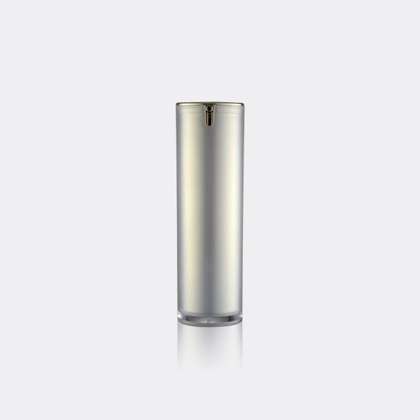 Quality Empty Foundation Airless Pump Bottles With Inserted Nozzle GR212A Series for sale