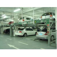 Quality Four Column Auto Lift Motor 4 Post Automotive Lift Motor 2000kg Load for sale