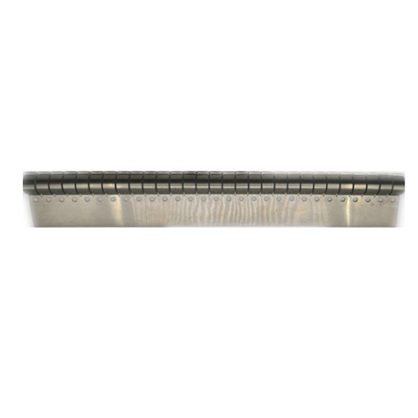 Quality BeCu Fingerstock For Mri Faraday Cage F Type Emc Anechoic Chamber high quality for sale