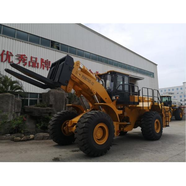 Quality 32t Forklift Loader for sale