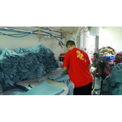 China Factory - Dongguan Tianan Clothing Co., Ltd.