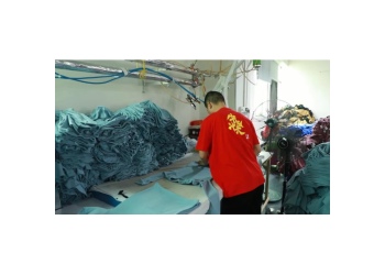 China Factory - Dongguan Tianan Clothing Co., Ltd.