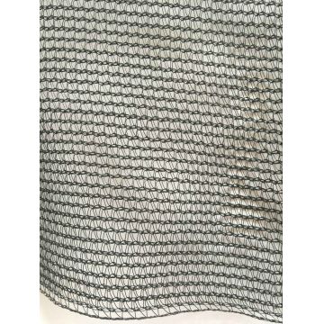 Quality HDPE Raschel Knitted Greenhouse Shade Netting With UV protection for sale