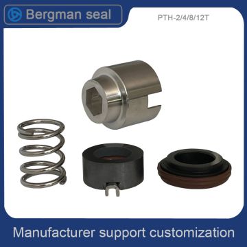 Quality Wallace Type TPH Jabsco Pump Seal 12mm 16mm Balanced Wave Spring for sale