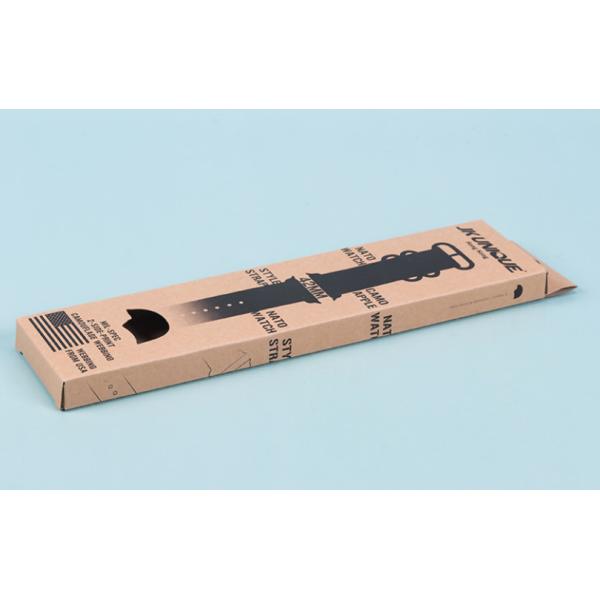 Quality Brown Kraft Electronics Packing Boxes for sale