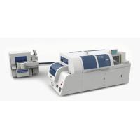 Quality Digital Stacking Book Printing Binder 2000C/H 450mm Cover Length for sale