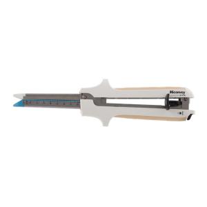 Quality Surgery Disposable Linear Cutter Stapler Laparoscopic Instrument QOLC6038S for sale
