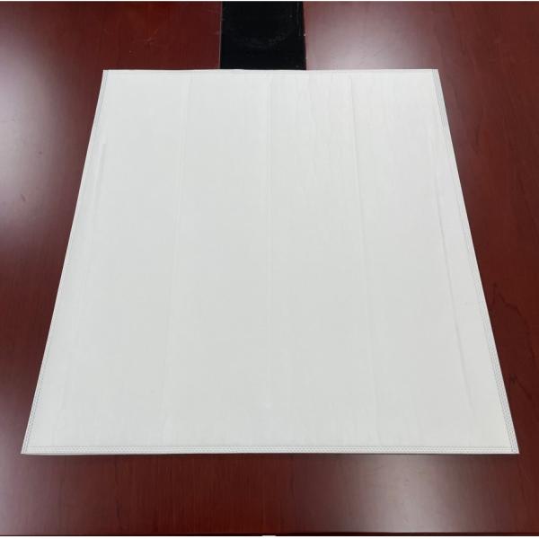 Quality Ultrasonic Air Filter Bag Making Machine Automatic Of Medium Efficiency Filter for sale