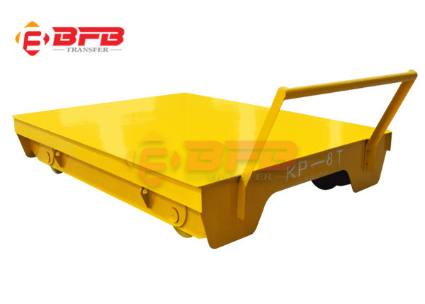 Customized Unique Product Heavy Duty Tow Dolly To Carry Our Spider Machine