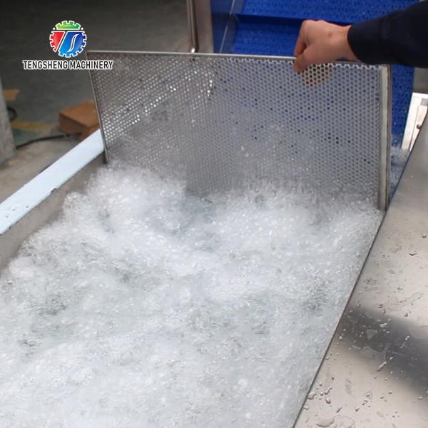 Quality Pears Oranges Papaya Fruit Juice Processing Line Ozone Disinfection for sale