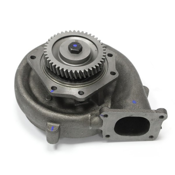 Quality Engine Water Pump for Caterpillar 5110B C32 6030 C27 990 992C 992D D10N D10R D8L D9L D9R 844 3412 C32 for sale