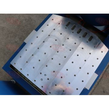 Quality 20KN Vibration Table Test Equipment MIL STD 810F Standard for sale