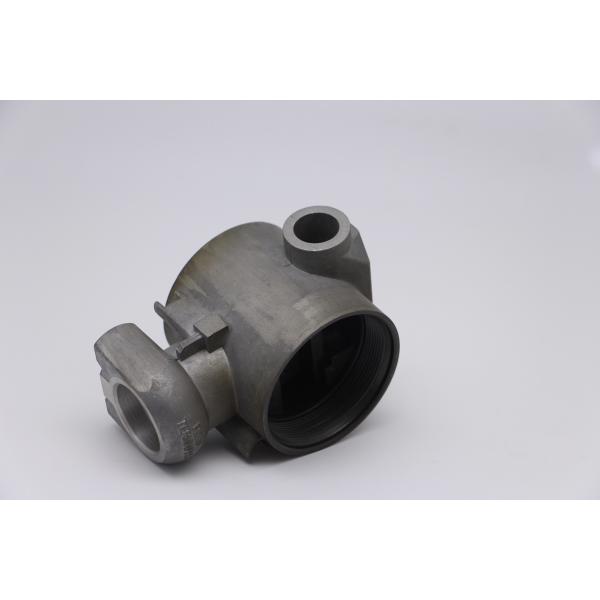 Quality Custom CNC Precision Turning Parts Pressure Transmitter For Oil And Gas for sale
