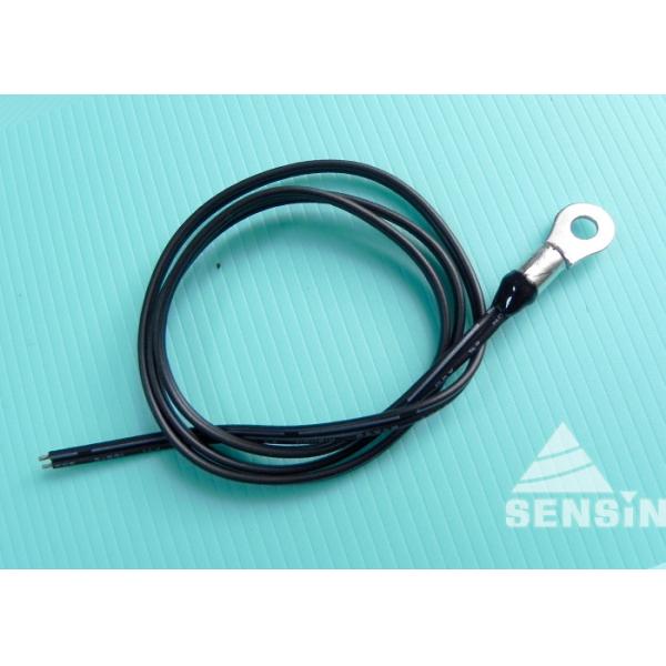 Quality Bolt On NTC Thermistor Temperature Sensor Surface Detected for sale