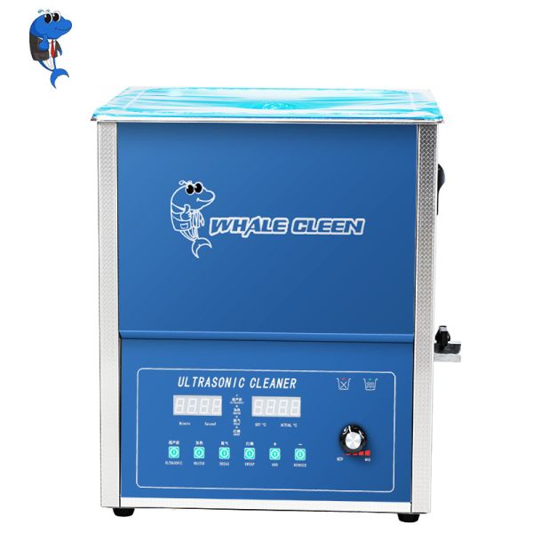 Quality 15L Laboratory Ultrasonic Cleaner for sale