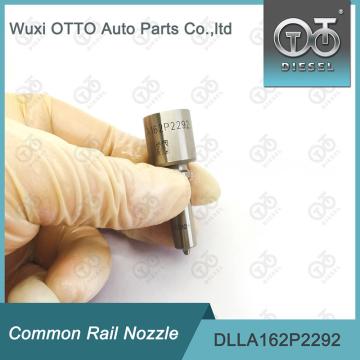 Quality DLLA162P2292+ Bosch Common Rail Injector Nozzle For Injectors 0445110475 for sale