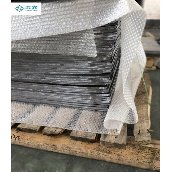 Quality High Quality Raw Materials Lead Sheet/Plate for sale