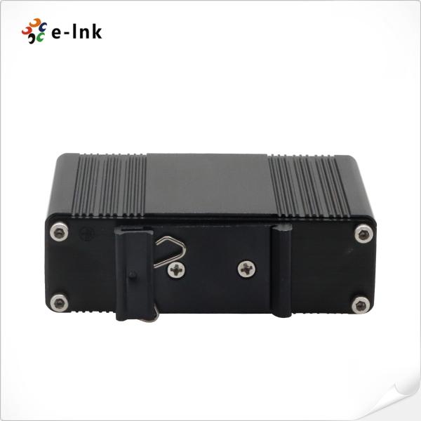 Quality Industrial Gigabit PoE Splitter 36VDC Long Distance Powerful Solution for sale