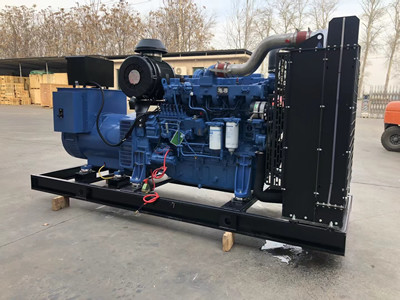 Quality IP 23 Electric Generating Set AC Alternator 50hz Diesel Generator for sale