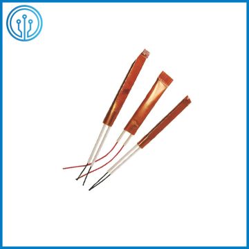 Quality MZ9 Surface Mount Heater Pellet 420V PTC Thermistor 3.5K Aluminum Heating for sale