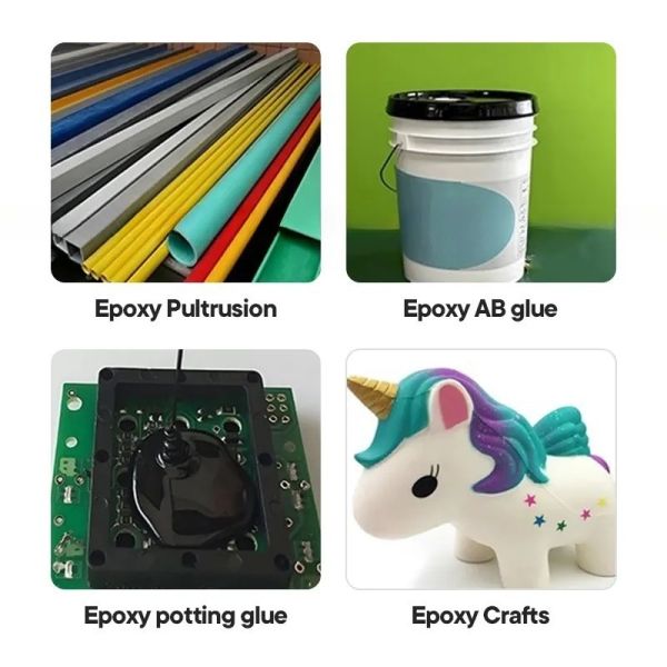 Quality Various Color Organic Epoxy Paste Pigment For Electronic Module for sale