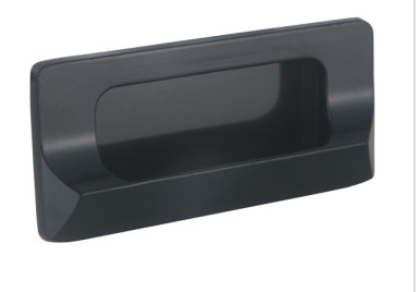 Quality Black Zinc Alloy Toggle Cabinet Latch Industrial Handle Lock Latch for sale