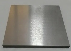 Quality Pure TZM MoLa 10.2g/Cm3 Molybdenum Products Molybdenum Plate for sale