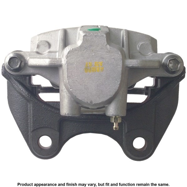 Quality CADILLAC Auto Parts Vehicle Brake Caliper 18B5030 18B5031 OEM 15792636 15792635 for sale
