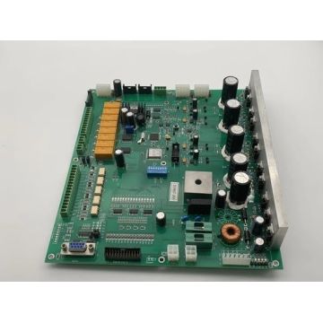 Quality Aluminum PI 4L SMT PCB Assembly Service HASL LF Double Sided PCB Assembly for sale