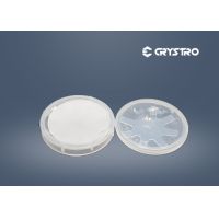 Quality Low Optical Losses  7.09g/Cm3 Liquid Epitaxy Film SGGG Gd3Ga5O12 for sale