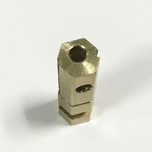 Quality Copper Machined Parts for sale