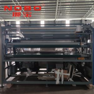 Quality 3AC 380V High Efficiency Pocket Spring Machine 10-14 Unit Per Min for sale