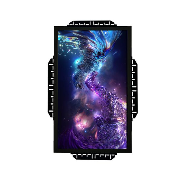 Quality Customizable Gaming Infrared Multi 10 point Touch Screen With 3M/ELO Protocol for sale