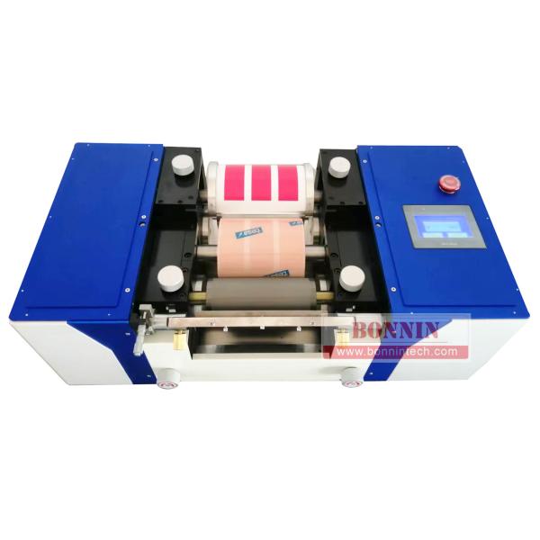 Quality HK-320 Flexo Ink Printing Printability Tester Offset Flexo Ink Proofer Tester for sale