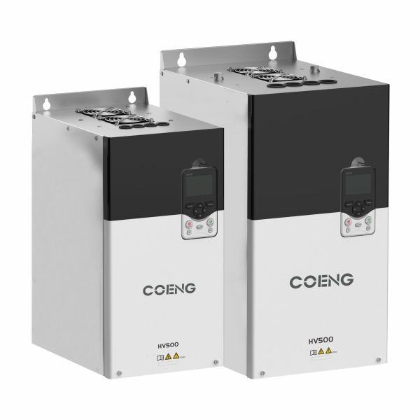 Quality 60hz VFD Frequency Inverter Precision Speed Regulation For 16-Speed Steps for sale